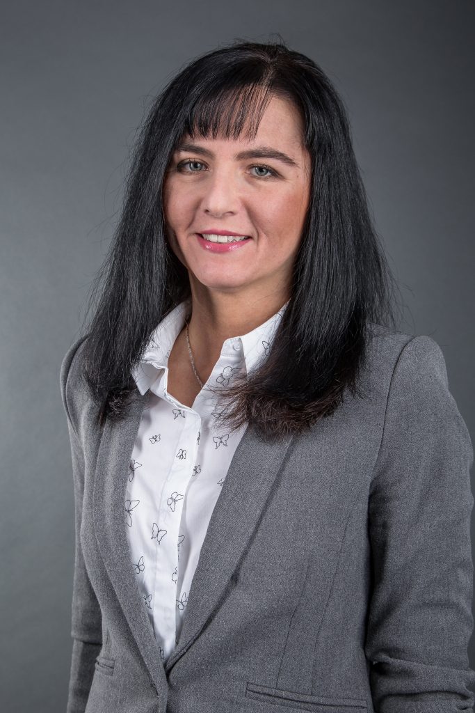 Bargiel-Matusiewicz Kamilla - Wydział Psychologii Uniwersytetu ...