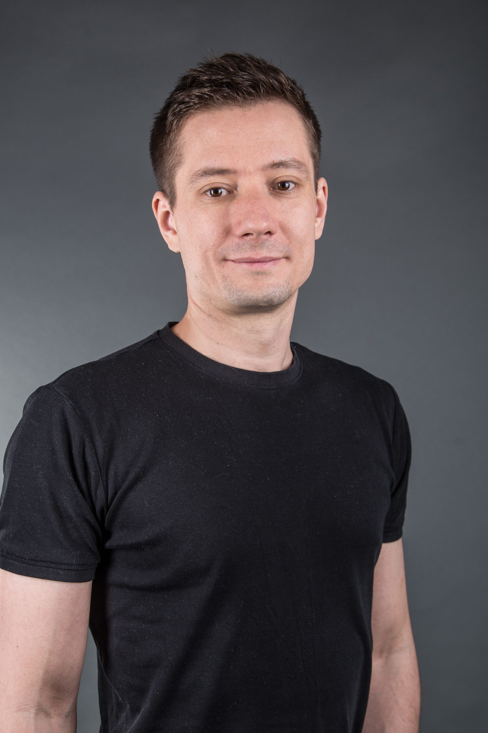 Jankowski Konrad - Wydział Psychologii Uniwersytetu Warszawskiego