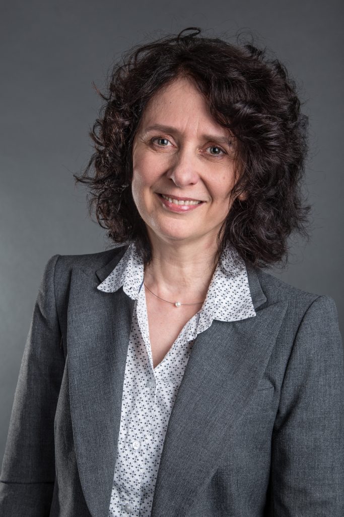 Pisula Ewa - Wydział Psychologii Uniwersytetu Warszawskiego