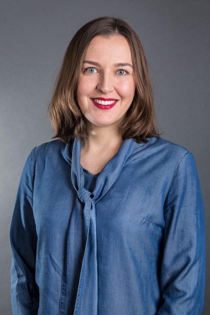 Pluta Agnieszka - Wydział Psychologii Uniwersytetu Warszawskiego