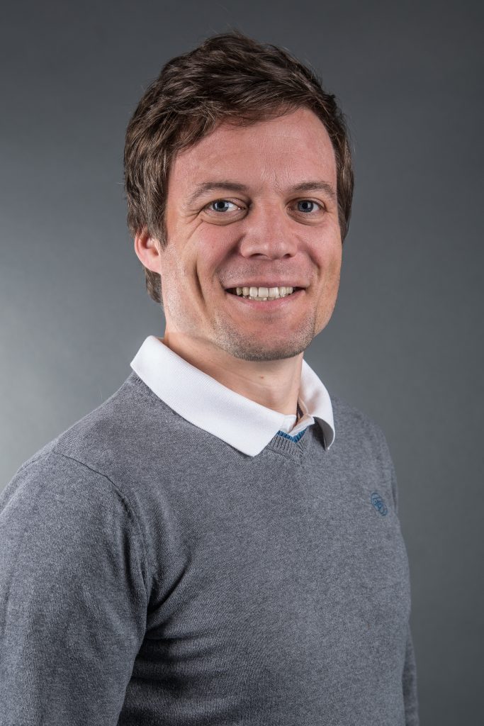 de Raad Wouter - Wydział Psychologii Uniwersytetu Warszawskiego