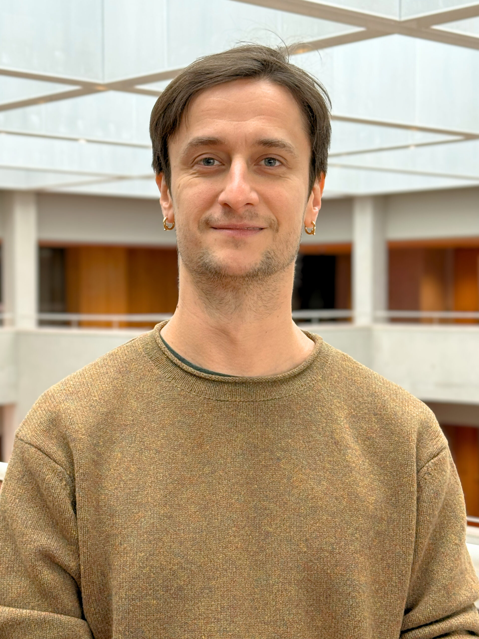 Litwin Piotr - Wydział Psychologii Uniwersytetu Warszawskiego